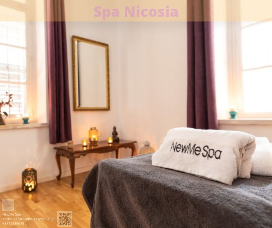 Spa Nicosia