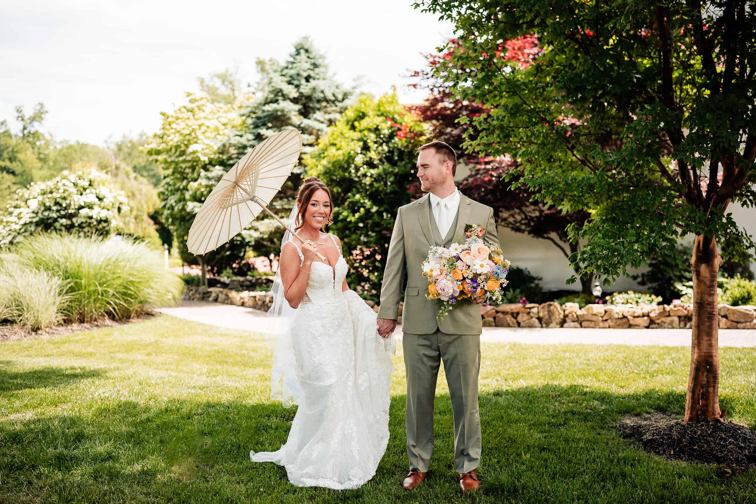 The Switch House by Cescaphe: Philadelphia's Newest Wedding Venue