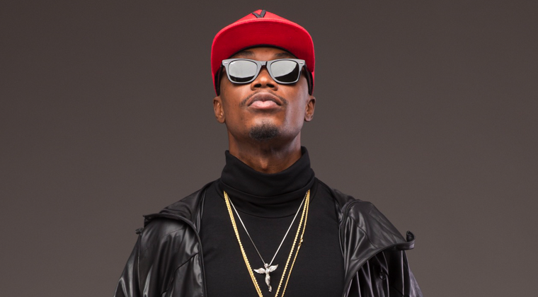 Top 5 rappers in Ghana according to EL – aftown news