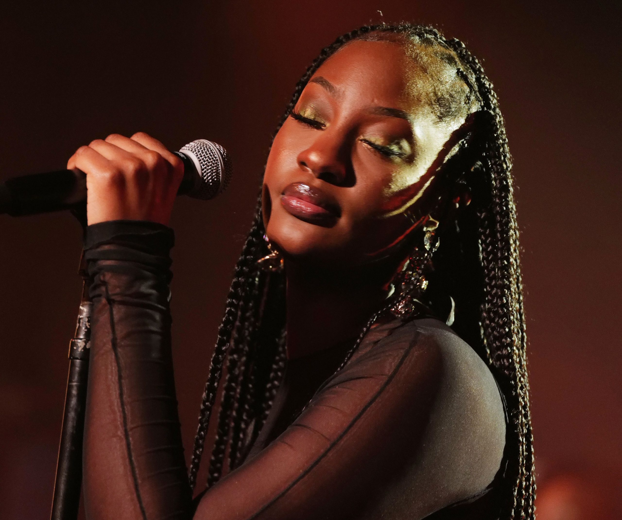 Tems announces her debut Album ‘Born In The Wild’ – aftown news