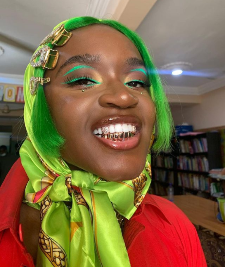 Amaarae – aftown news