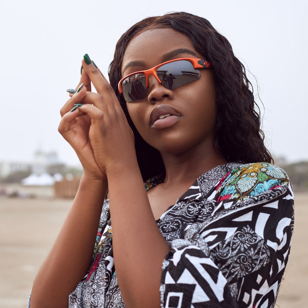 Gyakie – aftown news