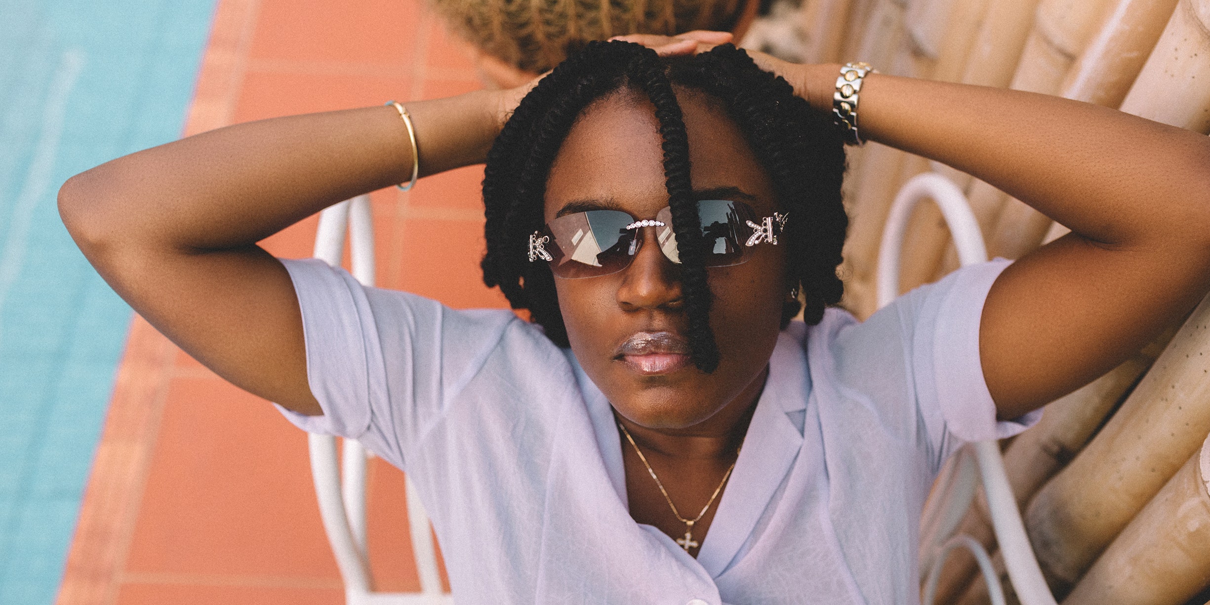 Amaarae – aftown news