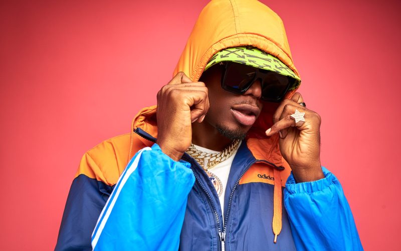 Journey Through The BAR Mixtapes with A True Elien – aftown news