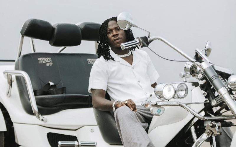 Stonebwoy Releases Dates For Therapy Summer Festival Tour – aftown news