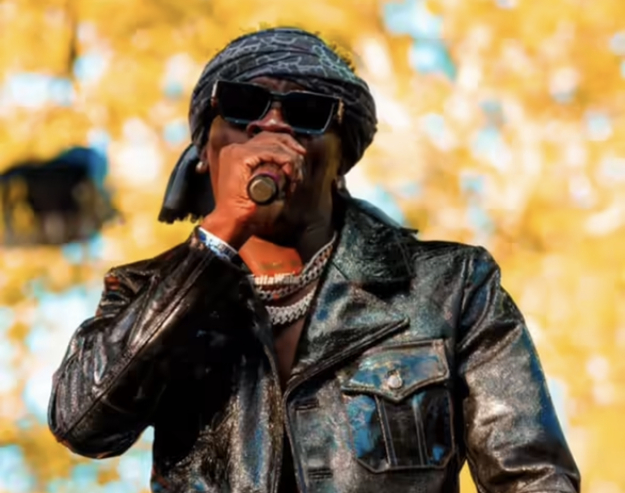 LADY PONCE écrit sa “Légende” avec un album célébration – aftown news