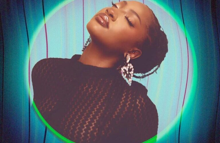 Tems will receive the ‘Breakthrough Award’ at the 2024 Billboard Women ...