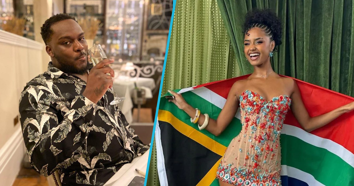 Meet Lay Bankz, the Eritrean Artist Climbing the Billboard Charts ...