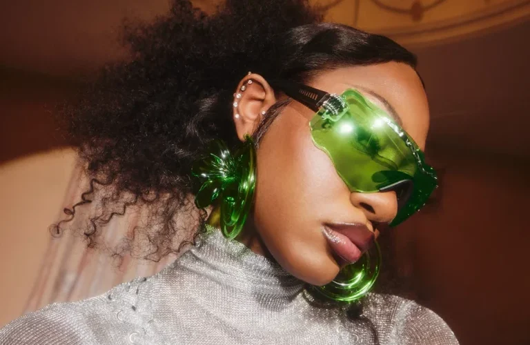 Tems Says Her Debut Album Is “1,000% Coming Out This Year” – aftown news