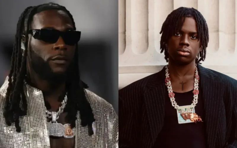 Burna Boy, Rema win at 2024 iHeart Radio Music Awards – aftown news