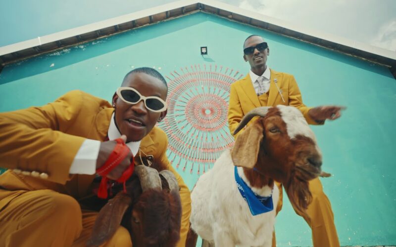 South African Amapiano Hit “Tshwala Bam” by TitoM and Yuppe Finally Has ...