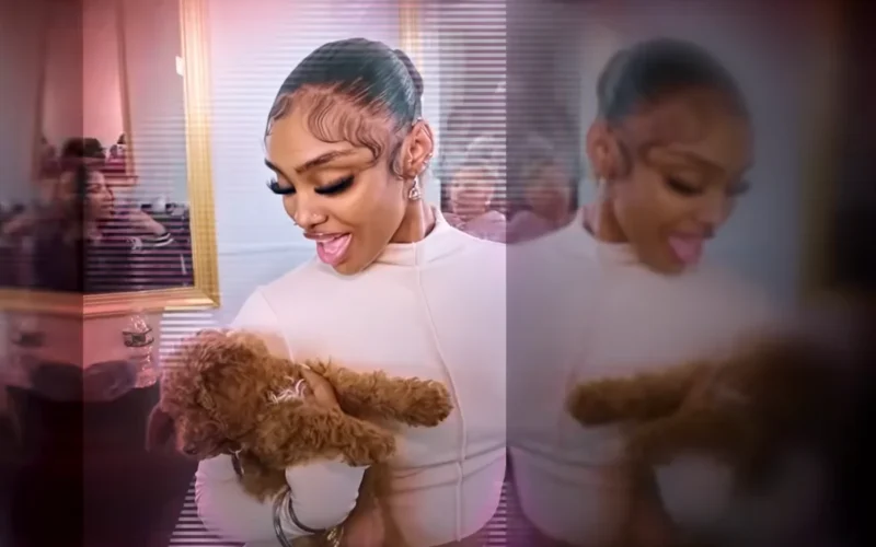 Meet Lay Bankz, the Eritrean Artist Climbing the Billboard Charts ...