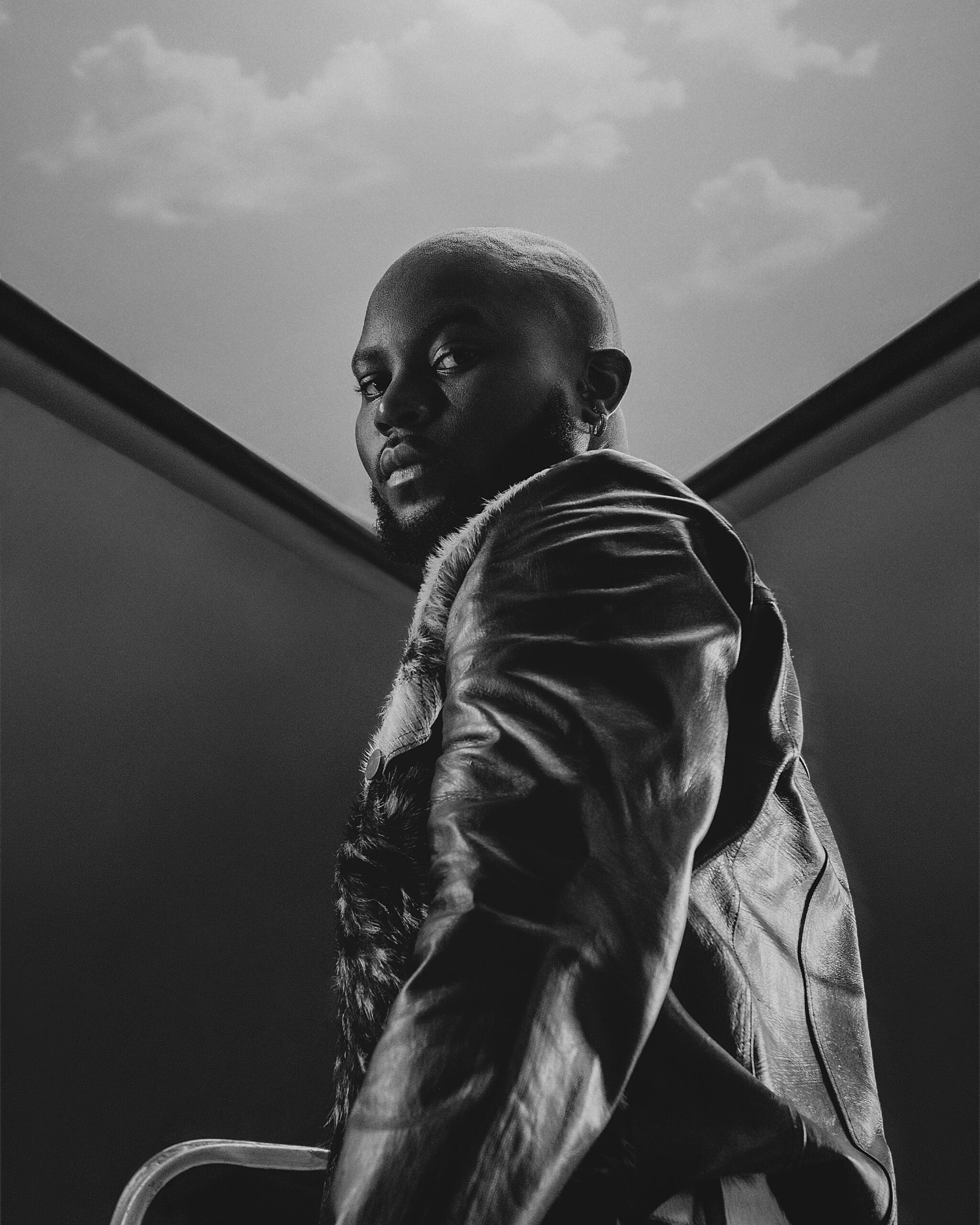 King Promise becomes the first Ghanaian Male Artist to Surpass 400 ...