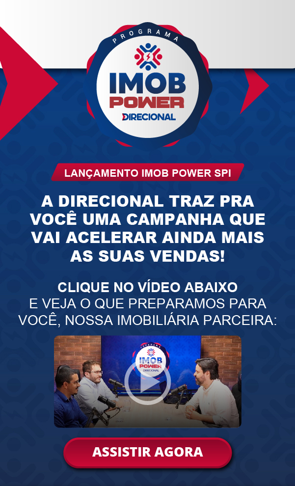Direcional SPI [ News ] - Campanha Imob Power - Video Ribeirão preto