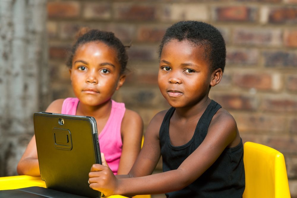 Ericsson partners with UNICEF to map school internet connectivity in 35 ...