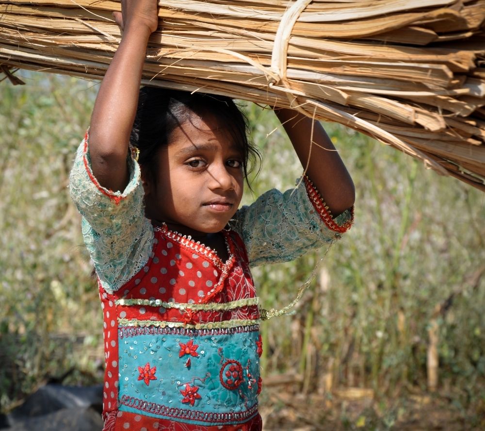 UNICEF Calls for Action to protect Children from Child Labor