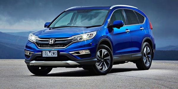Siete autos preferidos por las mujeres