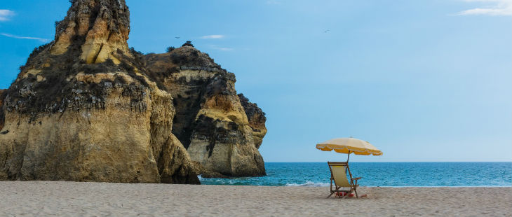 Las playas más cercanas a la ciudad que debes conocer