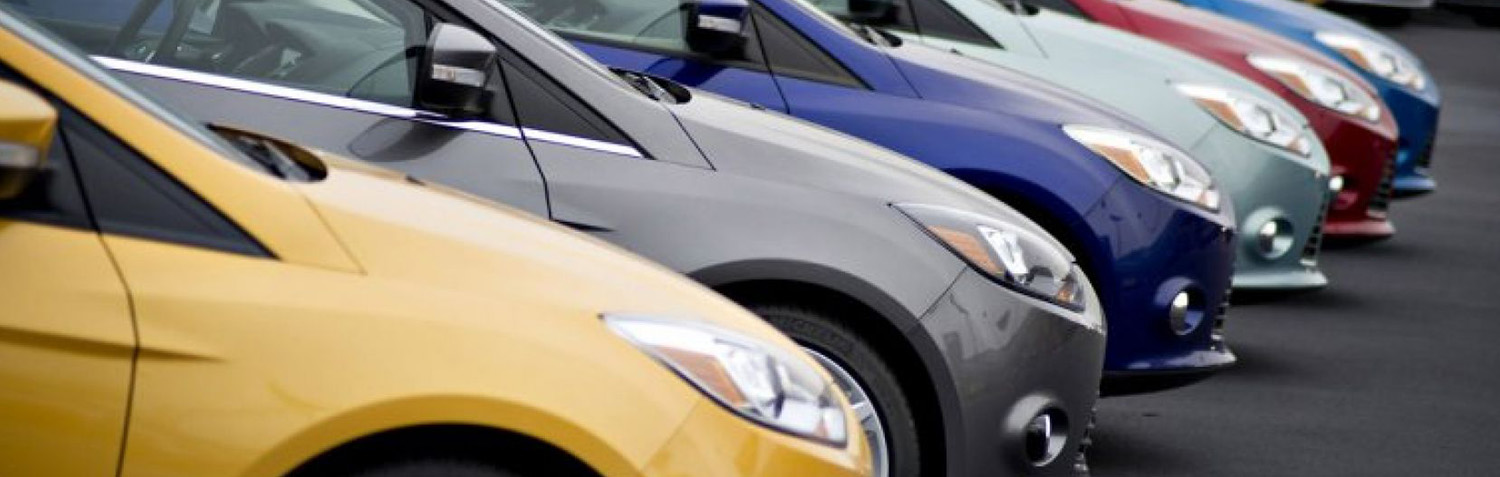 Los 10 autos más vendidos en México durante 2017