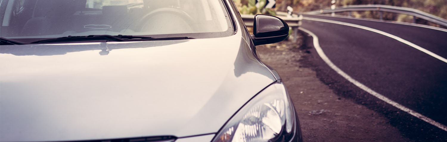 Los mejores autos para carretera que hay en México