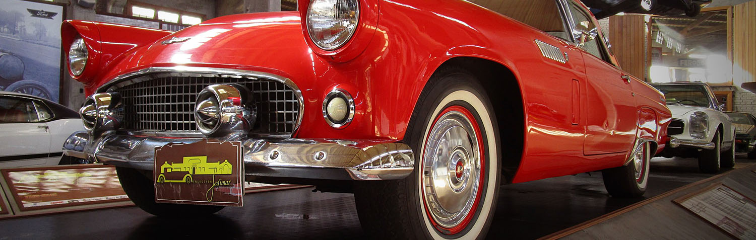5 autos tan buenos que son considerados obras de arte