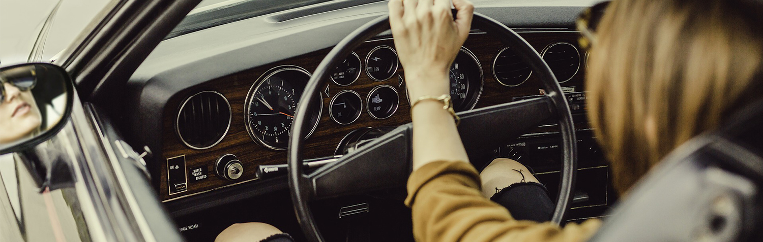 Autos para mujeres. Las 10 mejores opciones