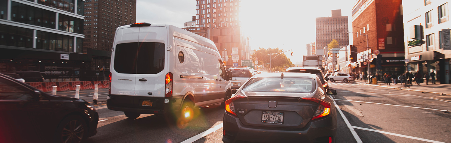 Consejos para reducir la contaminación de tu auto