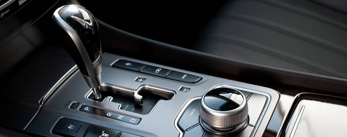 Transmisión CVT, ¿qué es y cómo funciona?