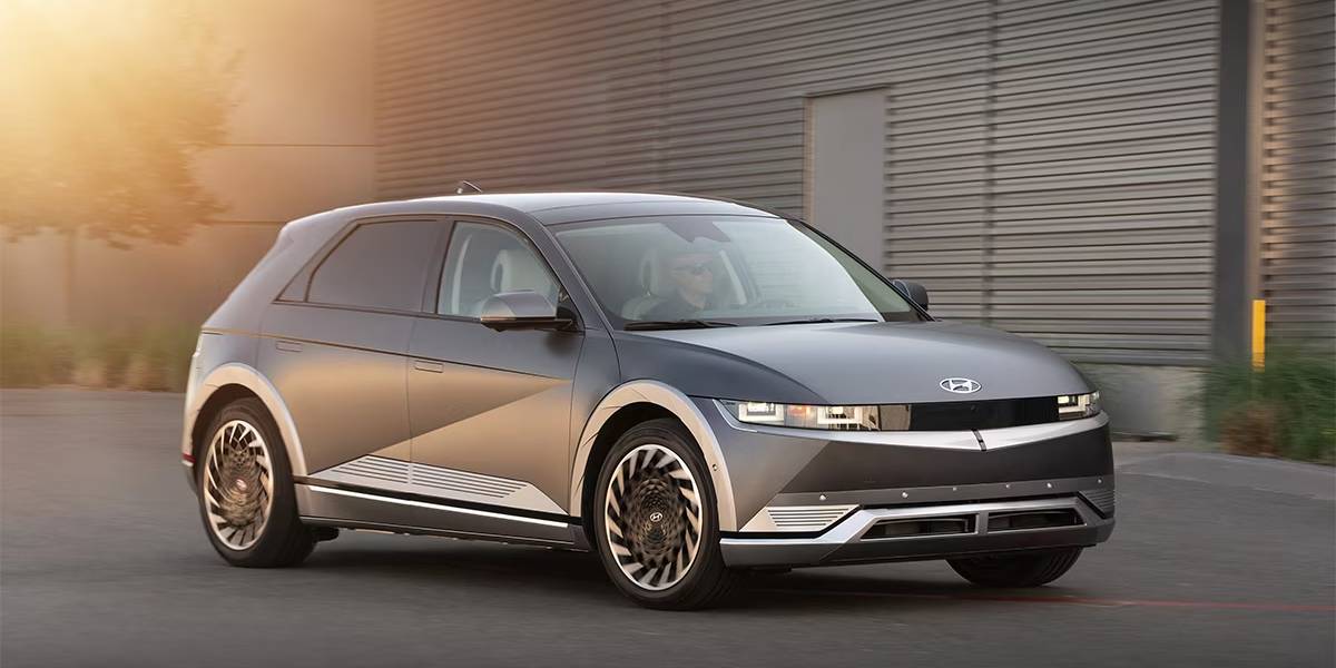Autos que llegan a México en 2024