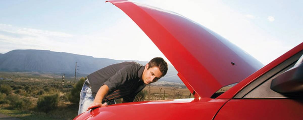 Ruidos del auto a los que debes prestar atención