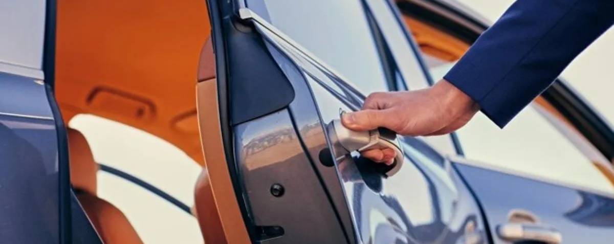 Cuidados preventivos para las puertas de tu auto