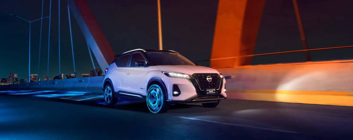 Las 7 SUV híbridas más baratas que se venden en México