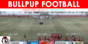 Monache High School Football - Porterville, CA