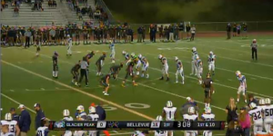 Glacier Peak High School Football - Snohomish, WA