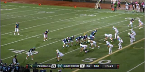 Auburn Riverside High School Football - Auburn, WA