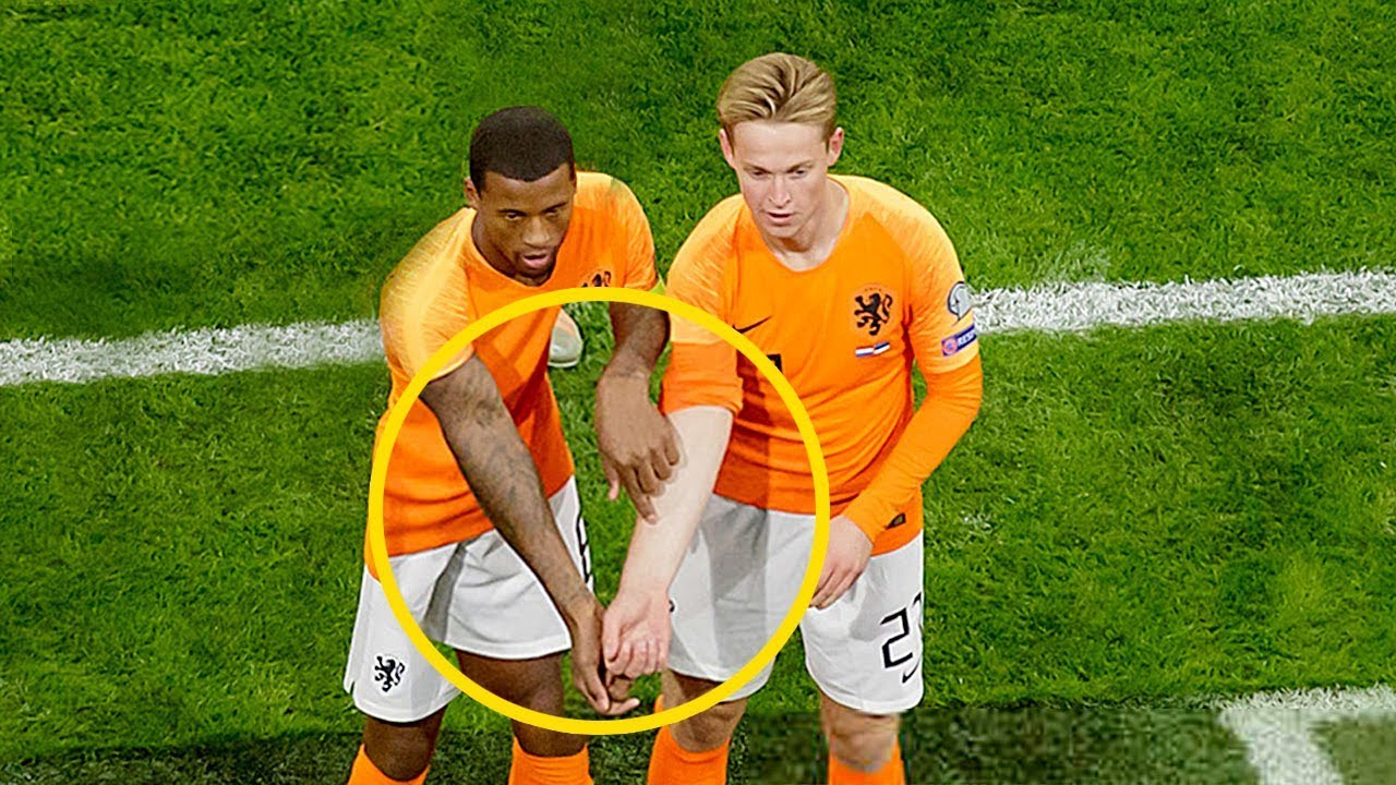 Football #RESPECT & Emotional Moments 2019 - NFL FOOTBALL BUZZ