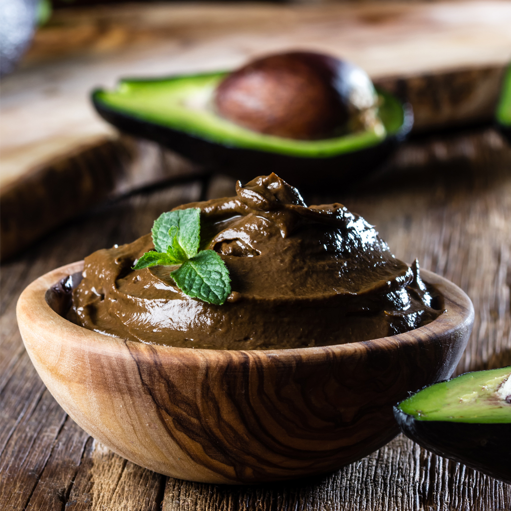 Chocolate Powerhouse Pudding Recipe | Natural Grocers