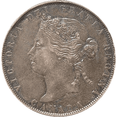 Canada - Type Sets | 加拿大 分类 | NGC 鉴定币登记 | NGC