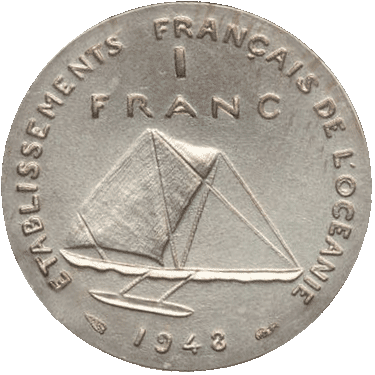 French Oceania | French Oceania Categories | NGC Registry | NGC