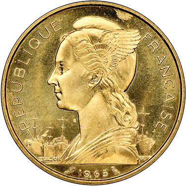 French Somaliland | French Somaliland Categories | NGC Registry | NGC