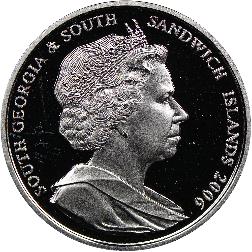 South Georgia & South Sandwich Islands | South Georgia & South Sandwich ...