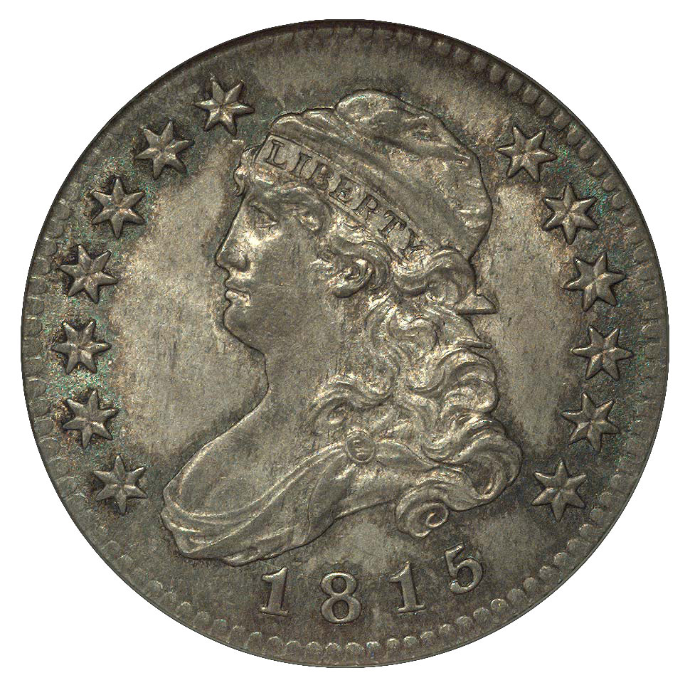 Grading Large Size Capped Bust Quarters | NGC