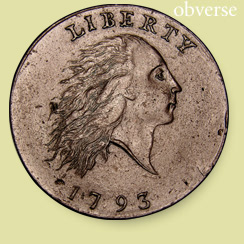 Legendary Coins and Currency