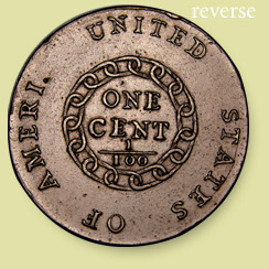 Legendary Coins and Currency