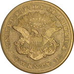 SS Republic Shipwreck Coin Gallery | NGC