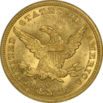 SS Republic Shipwreck Coin Gallery | NGC