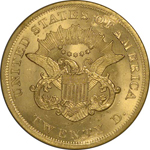 SS Republic Shipwreck Coin Gallery | NGC