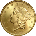 SS Republic Shipwreck Coin Gallery | NGC