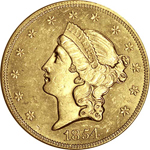 SS Republic Shipwreck Coin Gallery | NGC