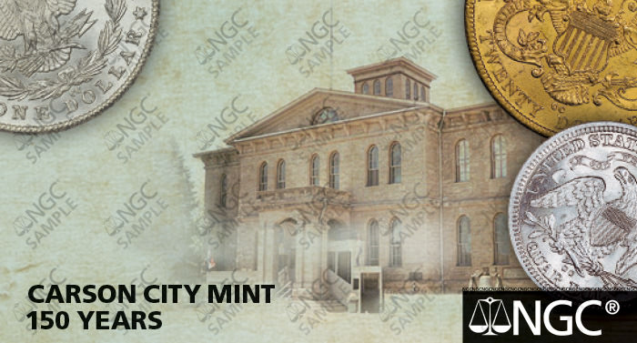 US Mints | NGC